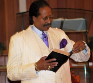 Pastor’s Bio | Rivers of Living Water Faith Church